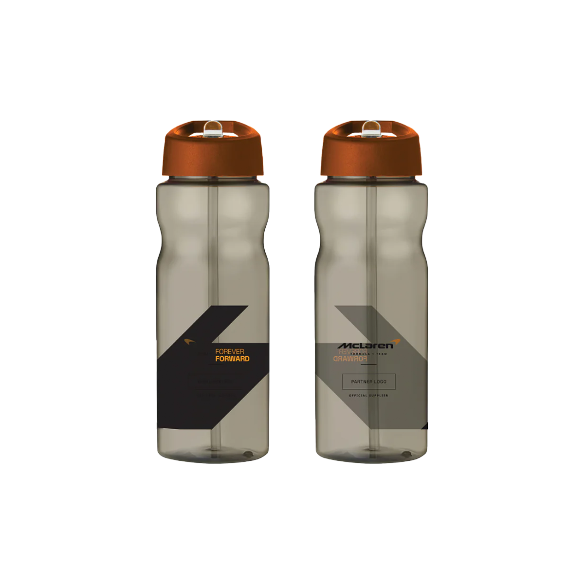 McLaren Formula 1 Team Water Bottle – Medallia Swag Store